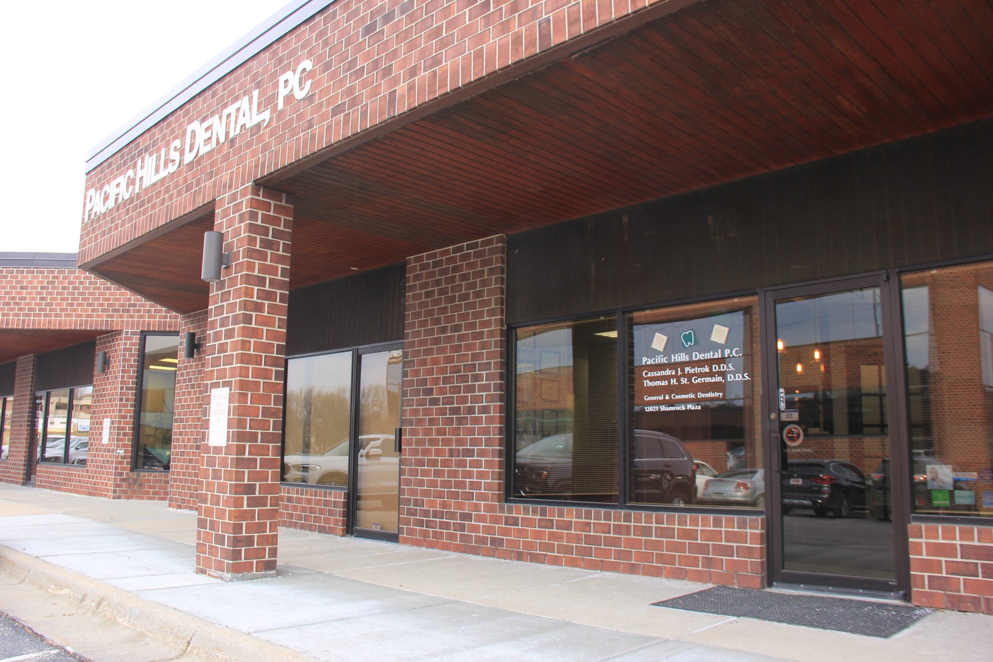 Convenient, Professional Teeth-Whitening | Omaha, NE