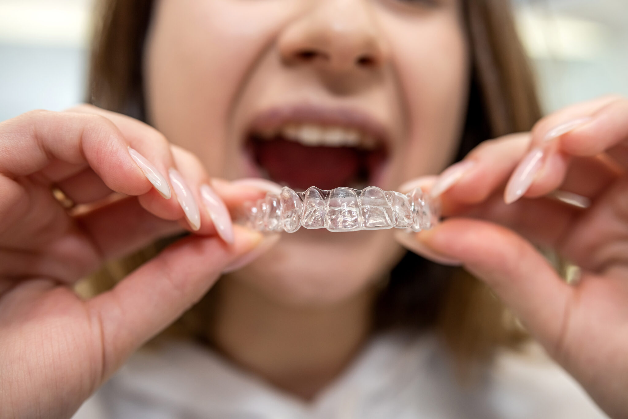 An Alignment Treatment That Gives You Freedom | Omaha, NE