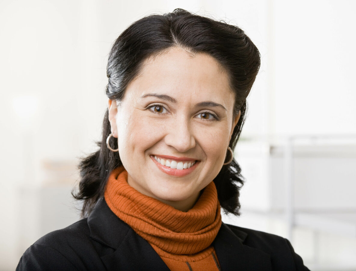 How Tooth Bonding And Contouring Correct Smile Flaws | Omaha, NE