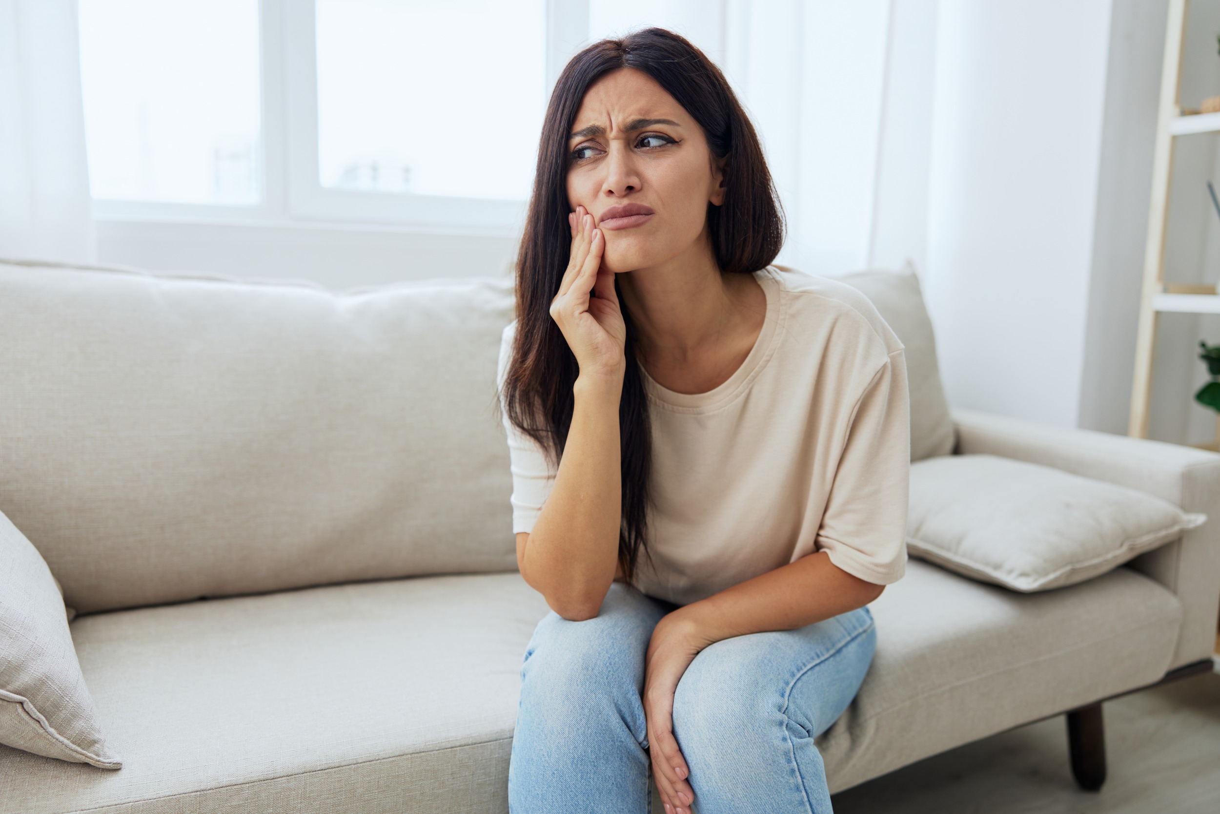 Tooth Fillings Stop Cavities In One Visit | Omaha, NE