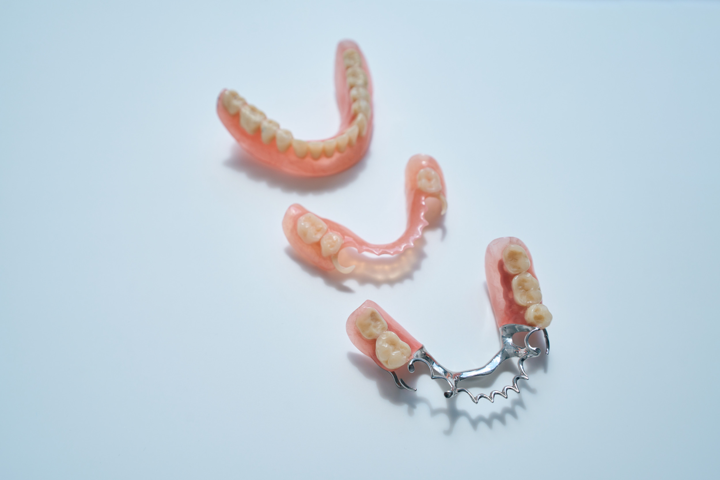 Dentures Offer Comprehensive Tooth Replacement | Omaha, NE